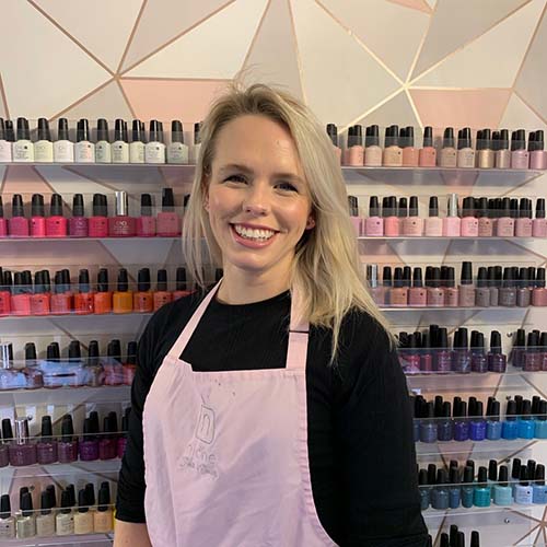 Niche Nails & Beauty Treatments in Witney Oxfordshire