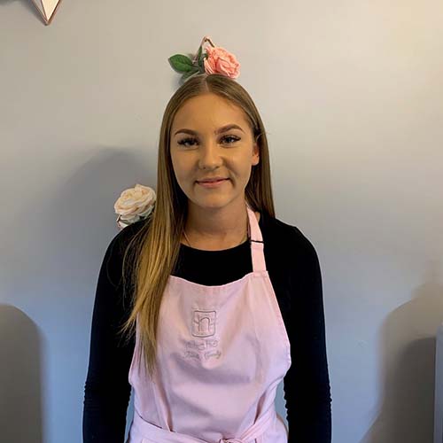 Niche Nails & Beauty Treatments in Witney Oxfordshire