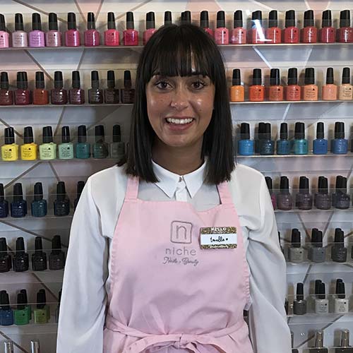 Niche Nails & Beauty Treatments in Witney Oxfordshire