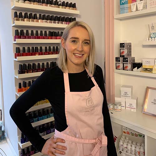 Niche Nails & Beauty Treatments in Witney Oxfordshire