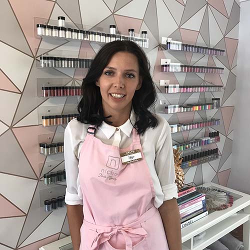 Niche Nails & Beauty Treatments in Witney Oxfordshire